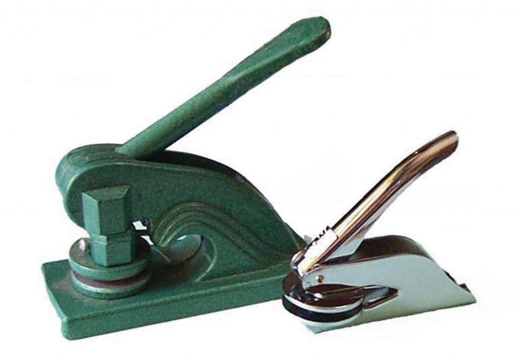 Rubber Stamp / Pre-Ink Self-Ink Stamp | AcidPrint - Professional ...