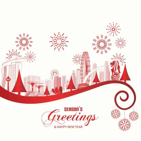 Christmas Cards – Catalog A | AcidPrint - Professional Printing Solutions