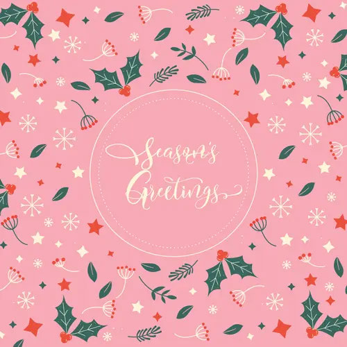 Christmas Cards – Catalog A | AcidPrint - Professional Printing Solutions