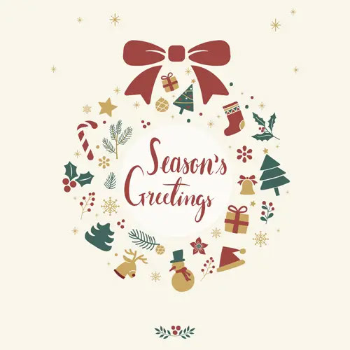 Christmas Cards – Catalog A | AcidPrint - Professional Printing Solutions