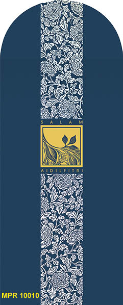 Raya Money Packets (Green Packets) 2018 - AcidPrint - Professional ...