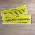 Sticker, Decal & Label Printing | AcidPrint - Professional Printing ...