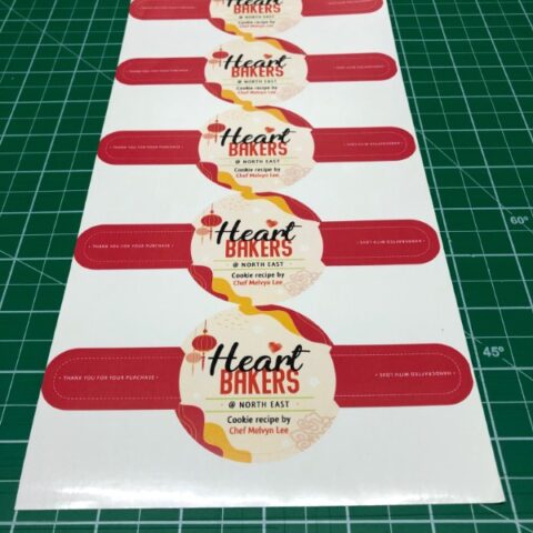 Sticker, Decal & Label Printing | AcidPrint - Professional Printing ...