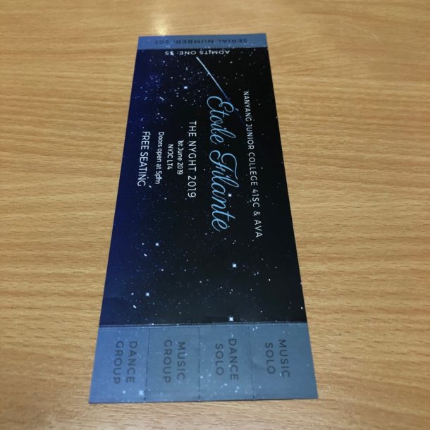 Tickets, Coupons, Vouchers & Scratch Cards | AcidPrint - Professional ...