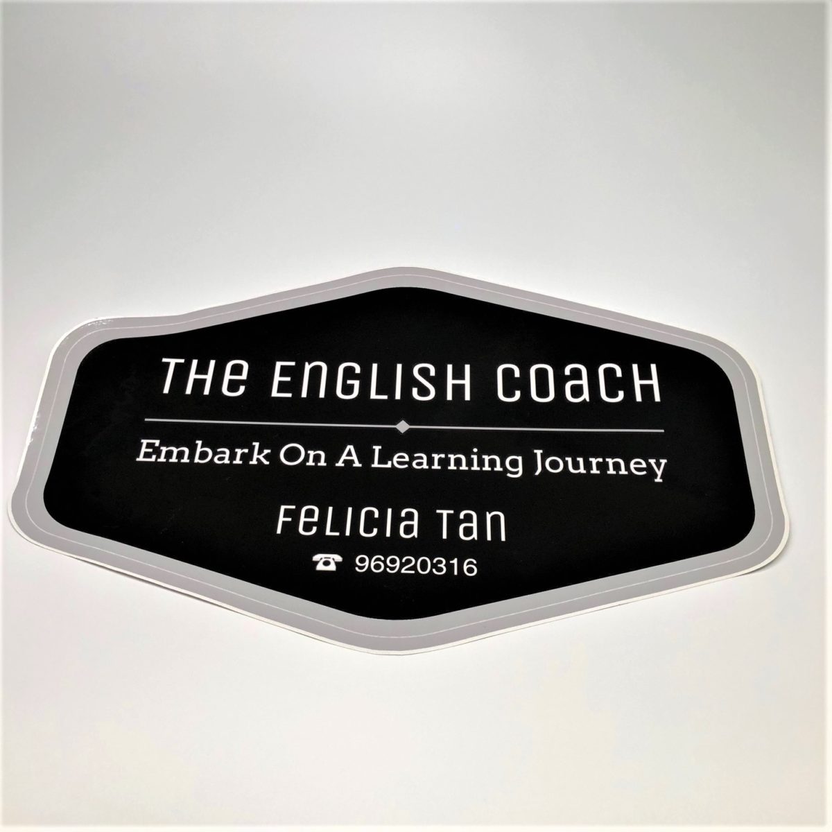 Sticker, Decal, Stencil & Label Printing | AcidPrint - Professional ...