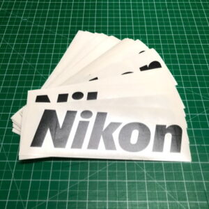 Sticker, Decal & Label Printing | AcidPrint - Professional Printing ...
