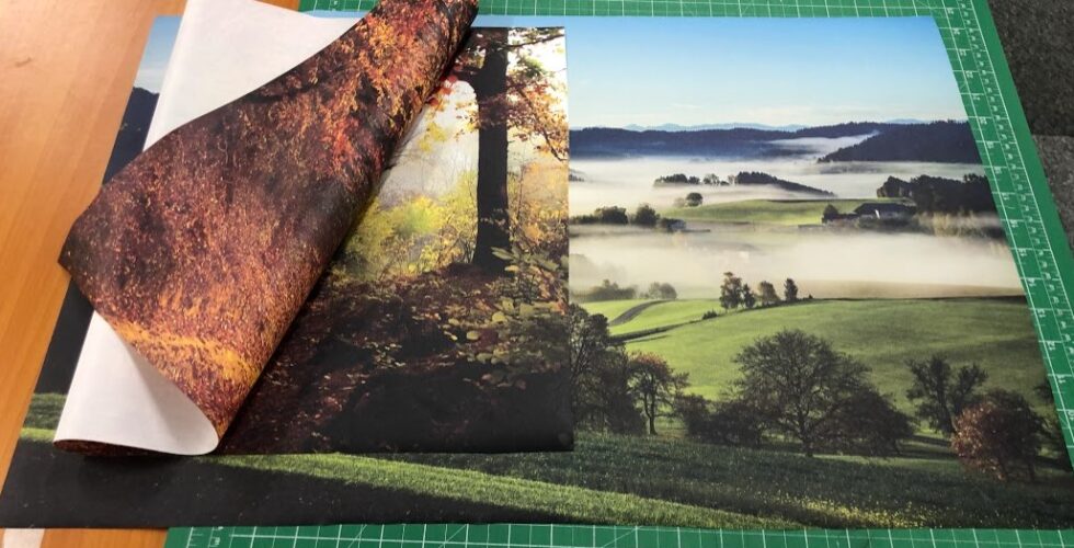 Large Format Poster, Banner, Canvas, Signage, Display & Event Printing ...