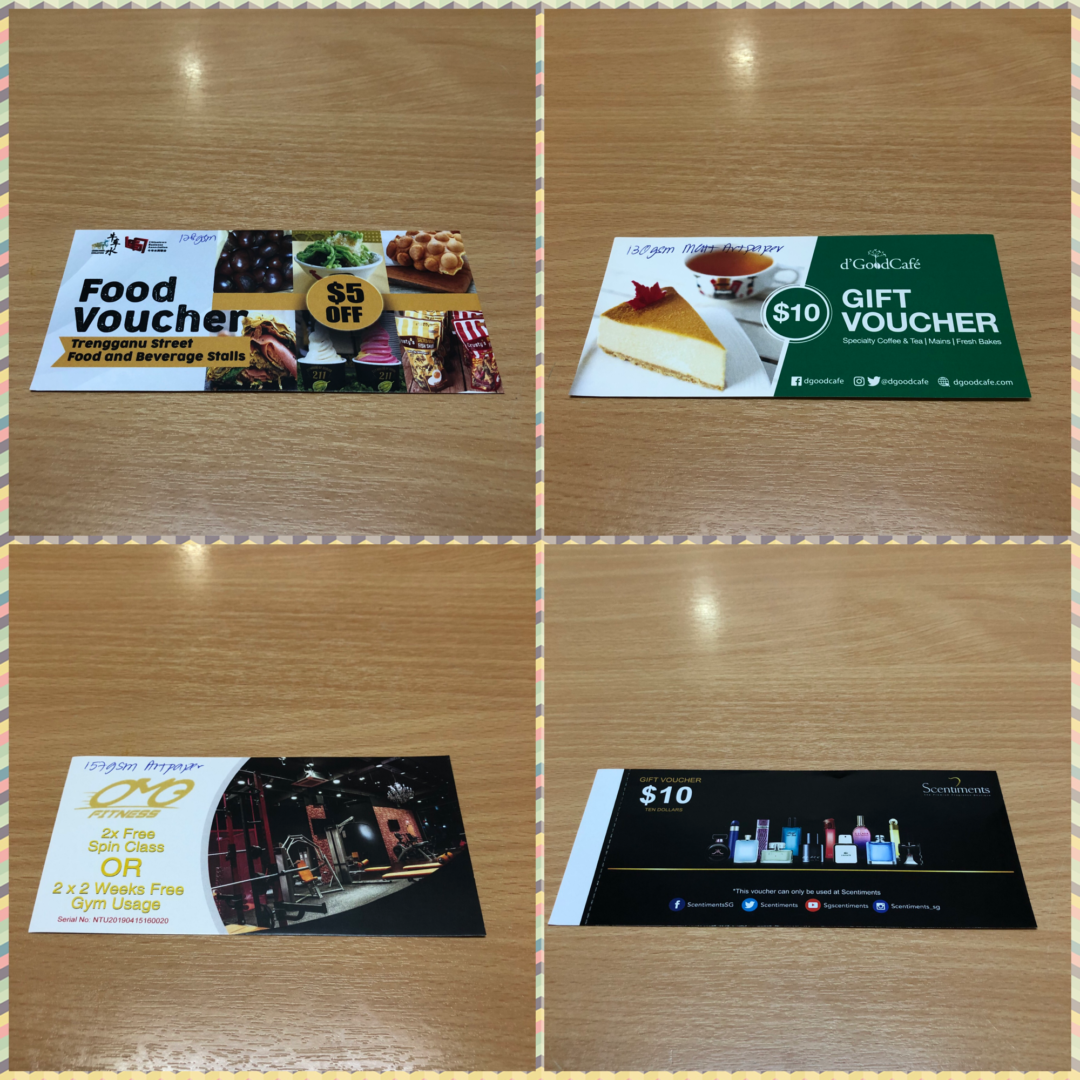 Tickets, Coupons, Vouchers & Scratch Cards | AcidPrint - Professional ...