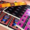 Sticker, Decal & Label Printing | AcidPrint - Professional Printing ...