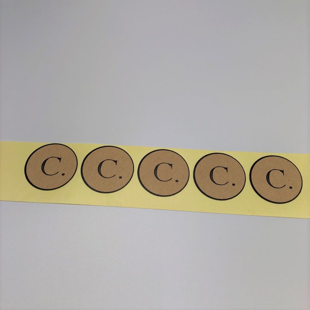 Sticker, Decal, Stencil & Label Printing | AcidPrint - Professional ...