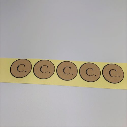 Sticker, Decal, Stencil & Label Printing | AcidPrint - Professional ...