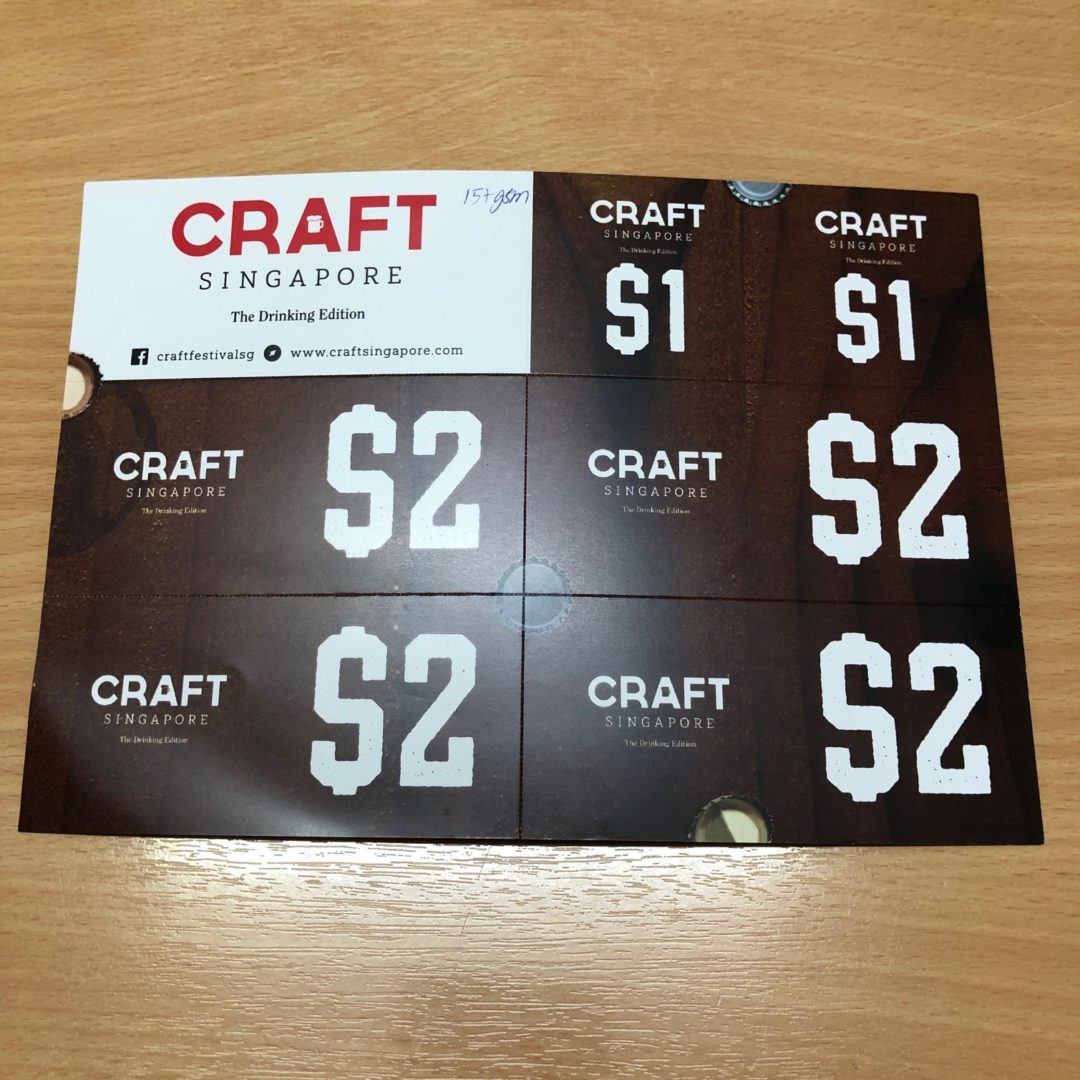 Tickets, Coupons, Vouchers & Scratch Cards | AcidPrint - Professional ...