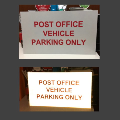 Large Format Poster, Banner, Canvas, Signage, Display & Event Printing ...