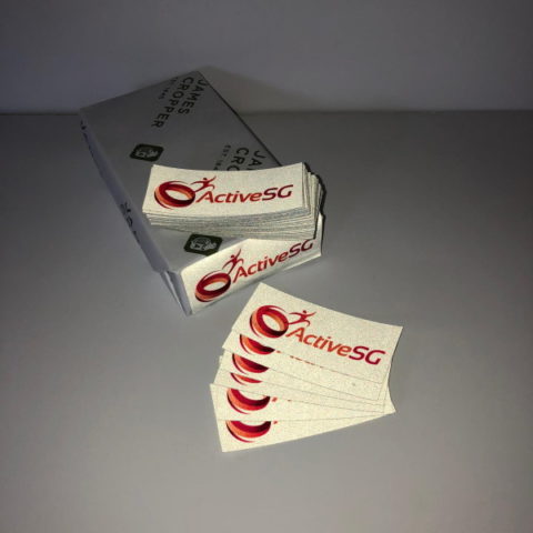 Sticker, Decal, Stencil & Label Printing | AcidPrint - Professional ...