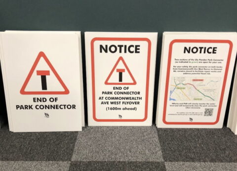 Large Format Poster, Banner, Canvas, Signage, Display & Event Printing ...