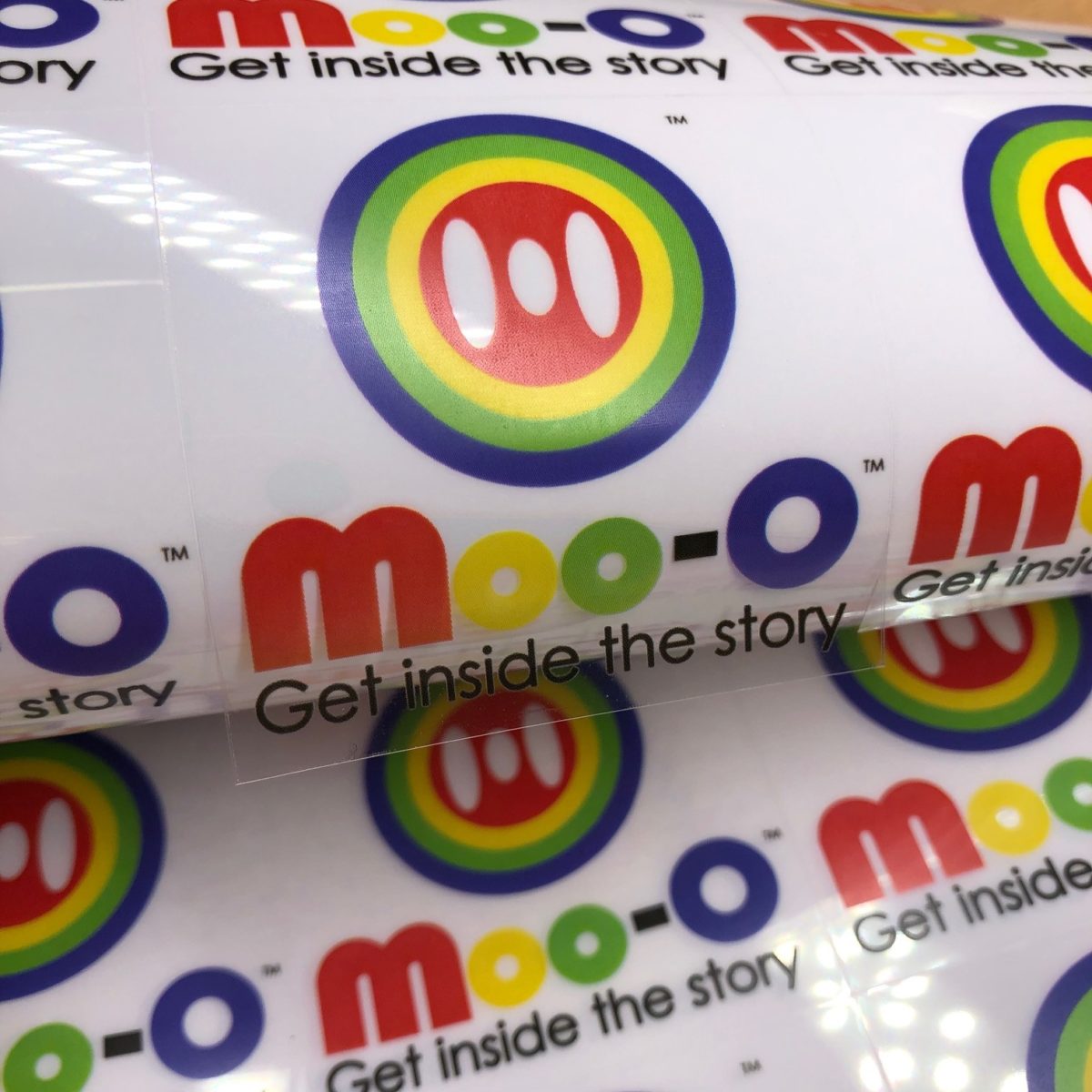 Sticker, Decal, Stencil & Label Printing | AcidPrint - Professional ...