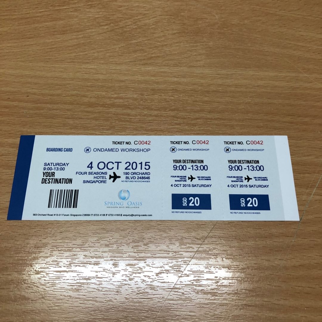 Tickets, Coupons, Vouchers & Scratch Cards | AcidPrint - Professional ...